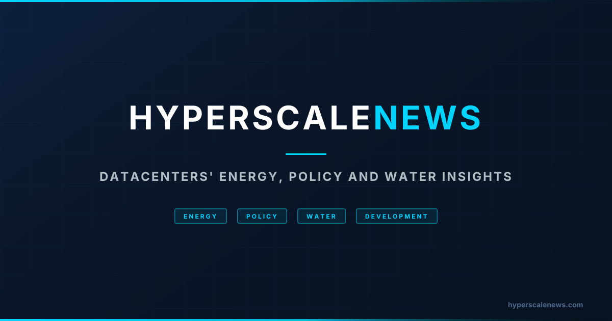 ERCOT Interconnection Queue Map - Hyperscale News
